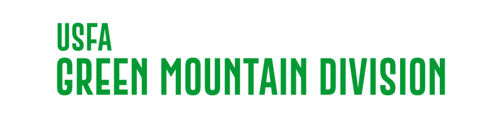 USFA Green Mountain Division